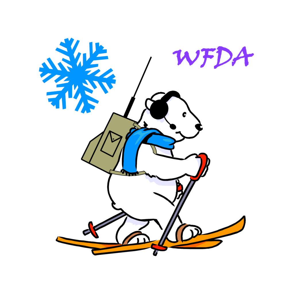 Home WFDA Home WFDA